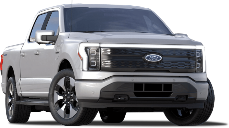 Ford Showroom - Nelson Ford