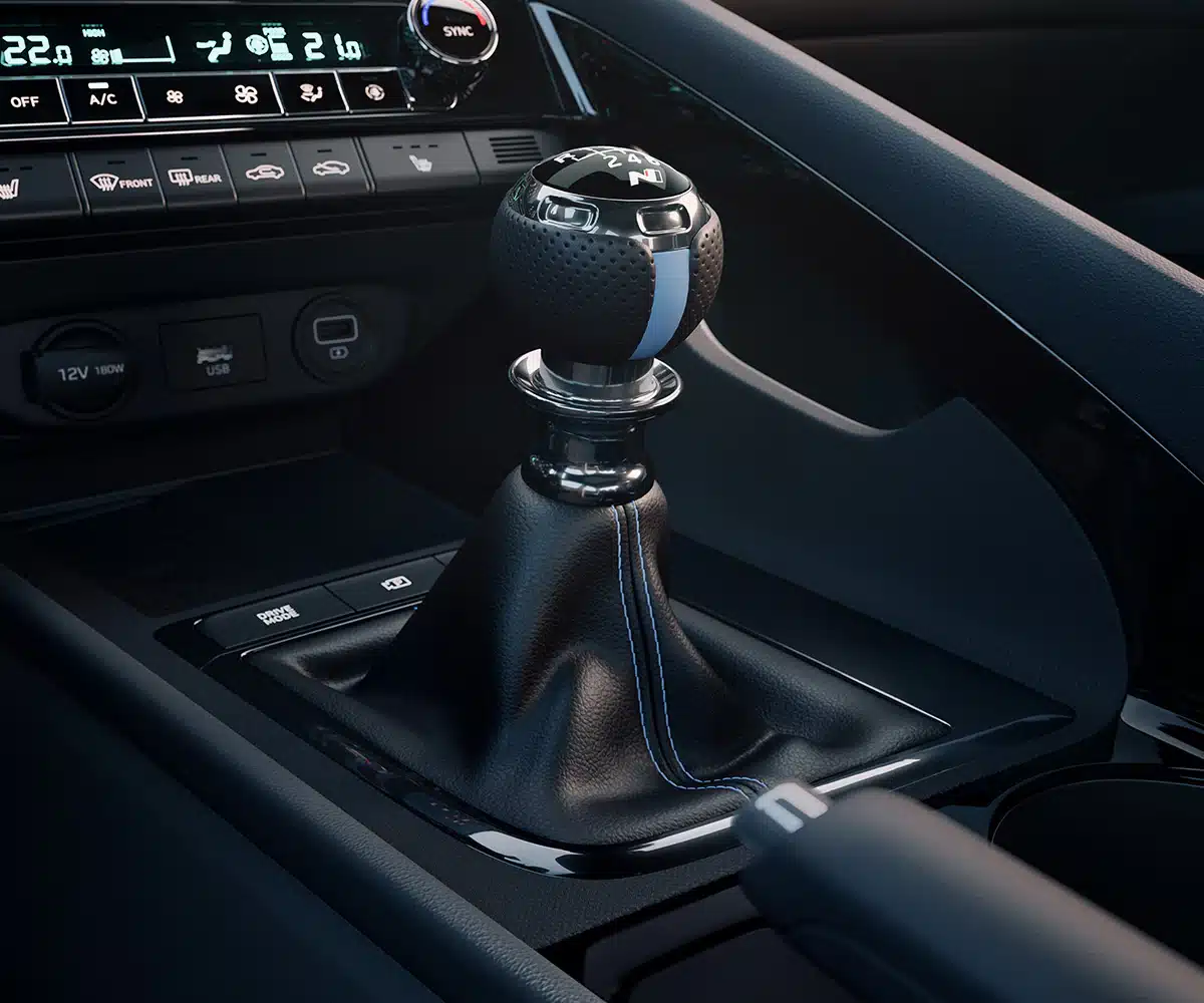 New 2026 Hyundai Elantra N Dct in Hamilton, ON | Hamilton Hyundai